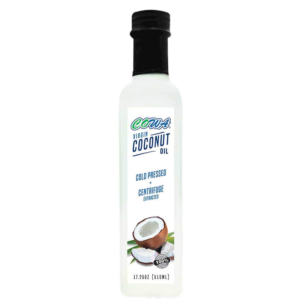 COWA Coconut Water 330ml - Red Coconut Group