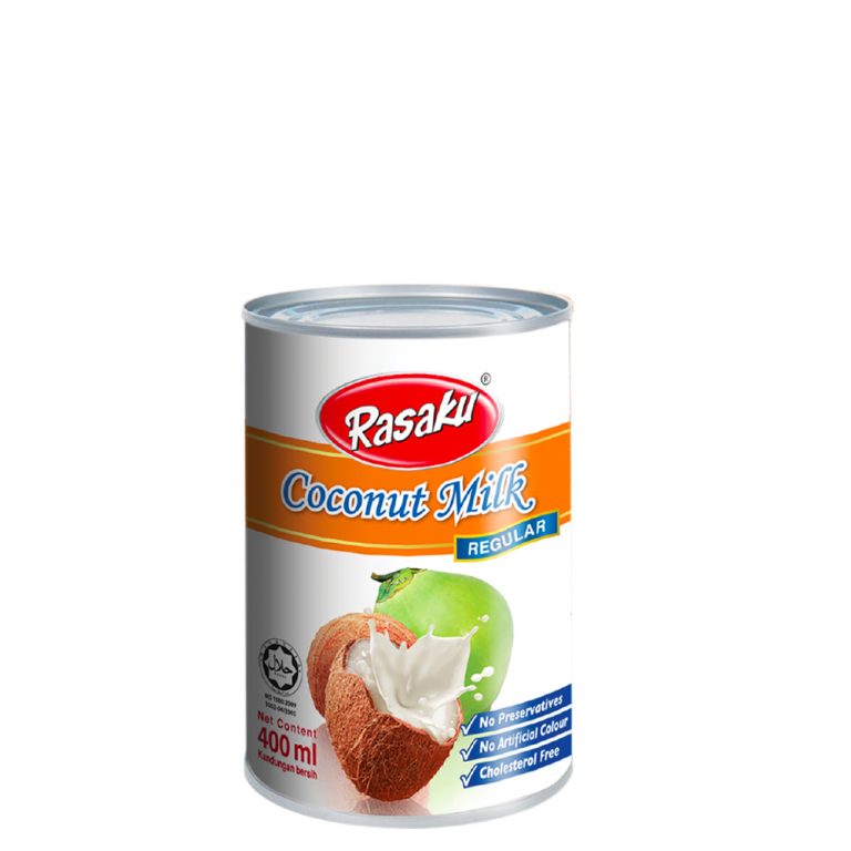 Rasaku Toasted Coconut Paste (Kerisik) 40g - Red Coconut Group