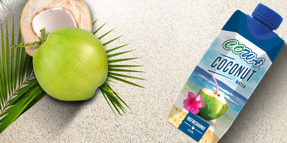 Red Coconut Group